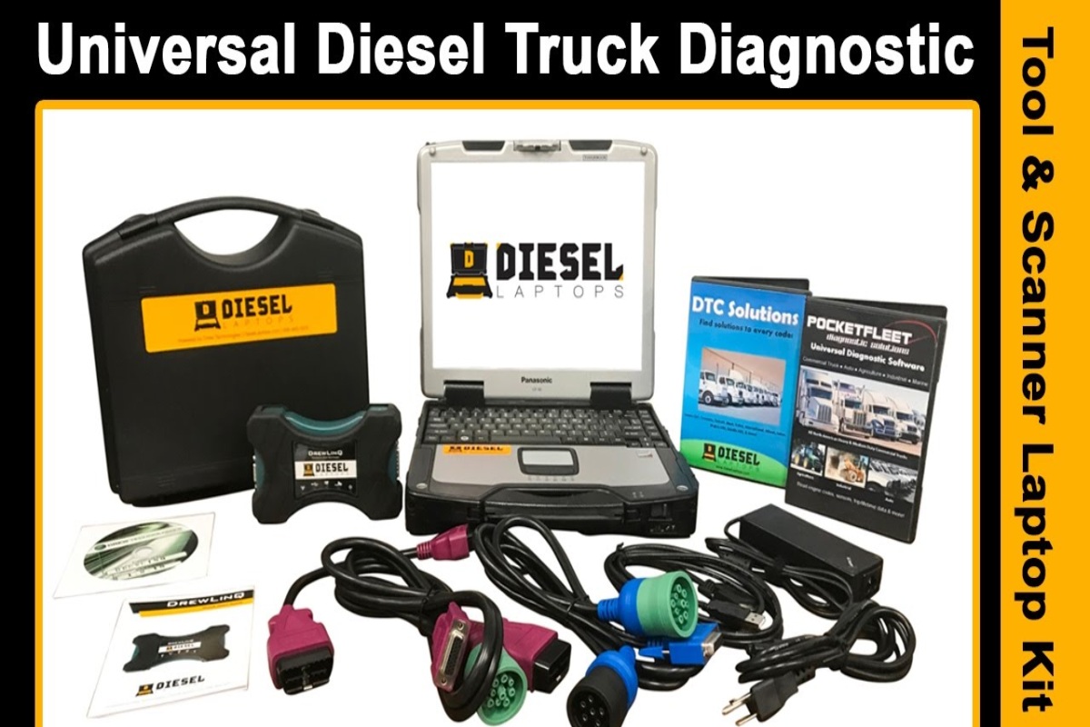 Diesel Software Write for us - Contribute and Submit Post.