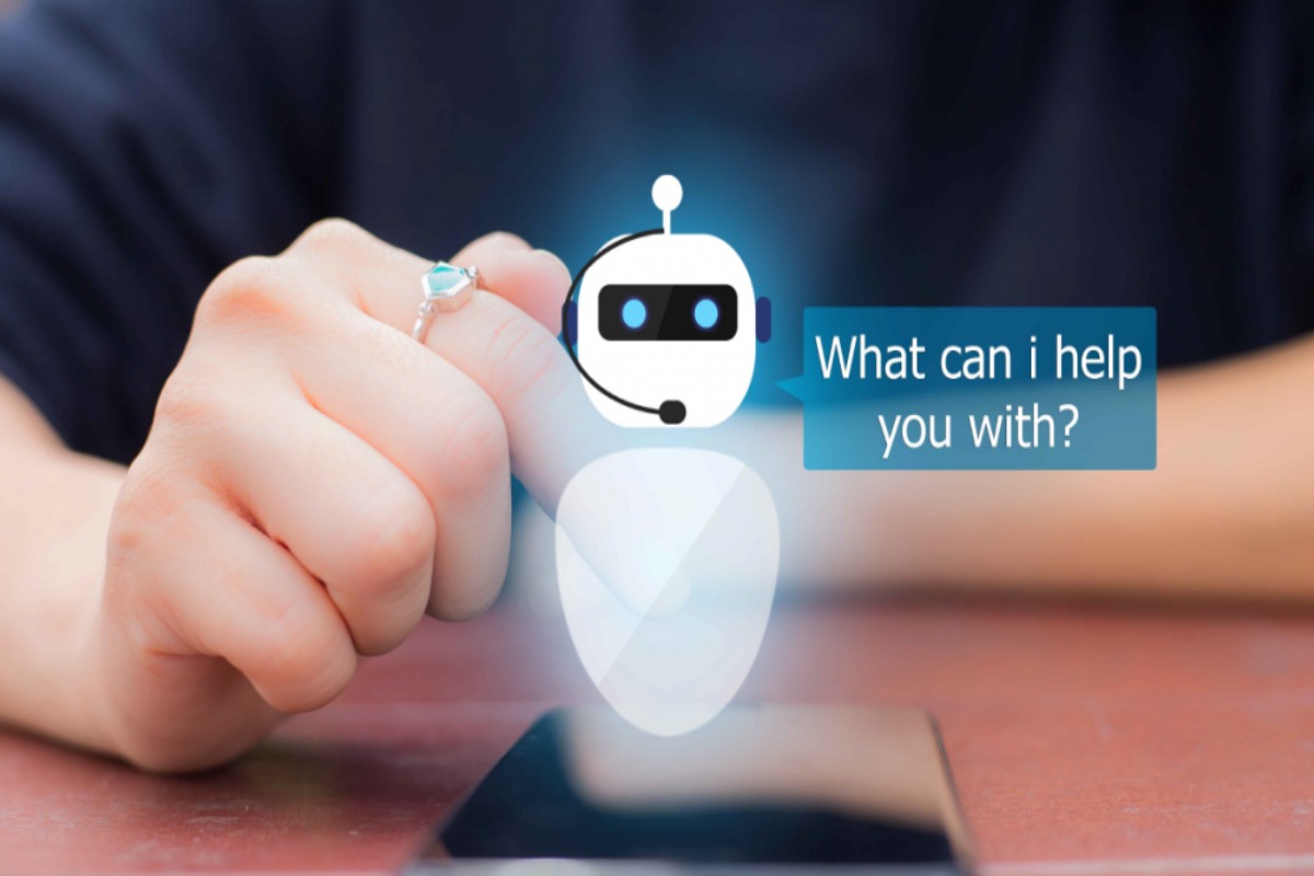 Chatbots Write for Us - Contribute and Submit Post.