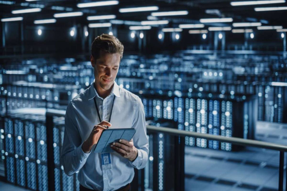 Datacenter Management Write for Us - Contribute and Submit Post.