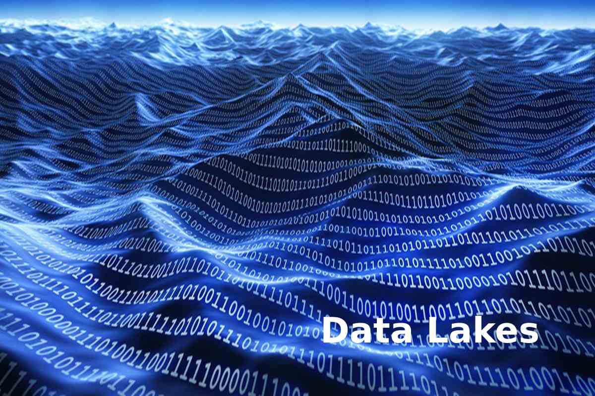 Data Lakes Write for Us - Contribute and Submit Post.