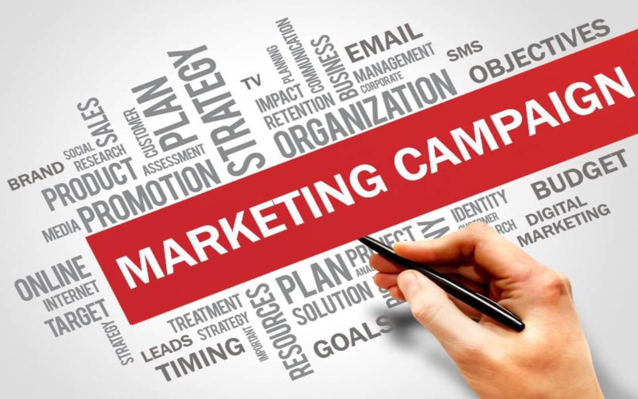 Marketing Campaign Write for us - Contribute and Submit Post.