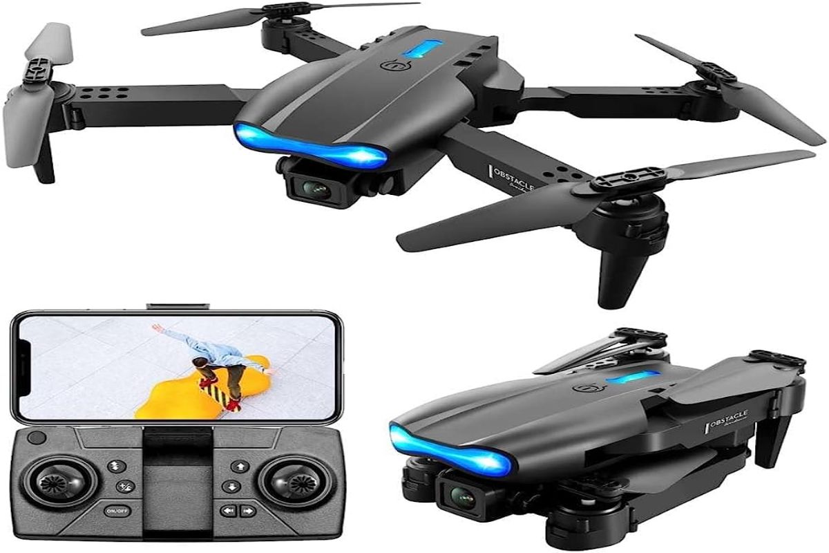 Drones Write for Us - Contribute and Submit Post.